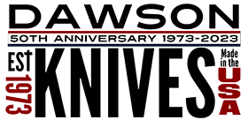 Dawson Knives and Swords 100% Made In America | Dawson Knives