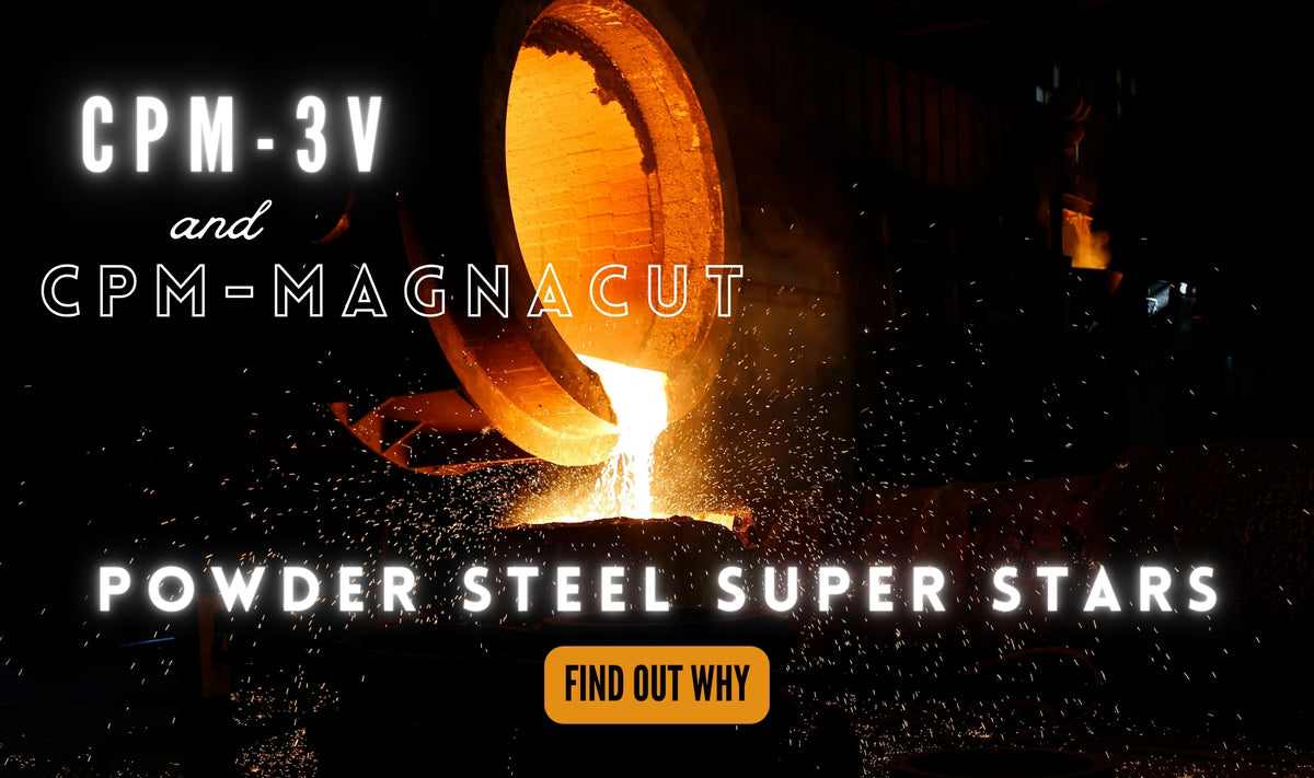 Dawson Knives and Swords | Quality Fixed Blades, 100% Made In America