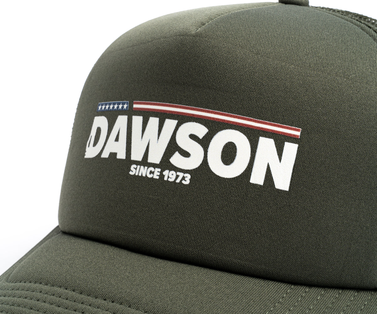 DAWSON KNIVES GEAR – Dawson Knives
