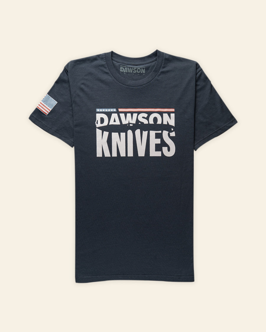 DAWSON KNIVES GEAR – Dawson Knives