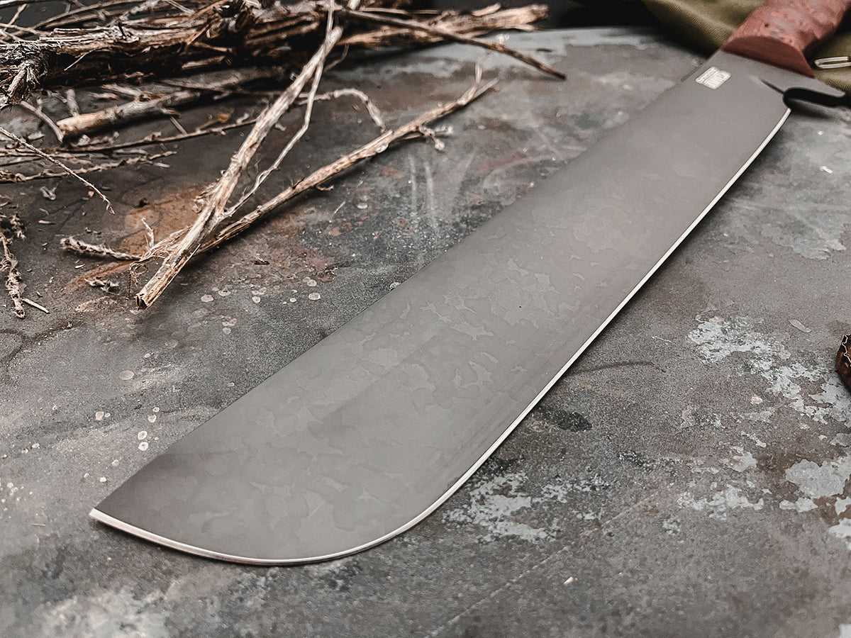 BACKPACKING + SURVIVAL – Page 2