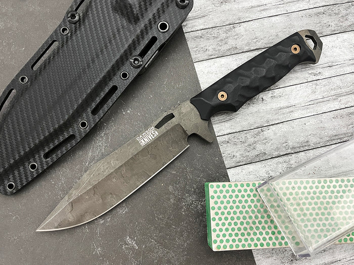 READY TO SHIP – Dawson Knives
