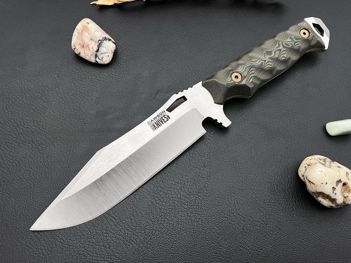 MARAUDER – Dawson Knives