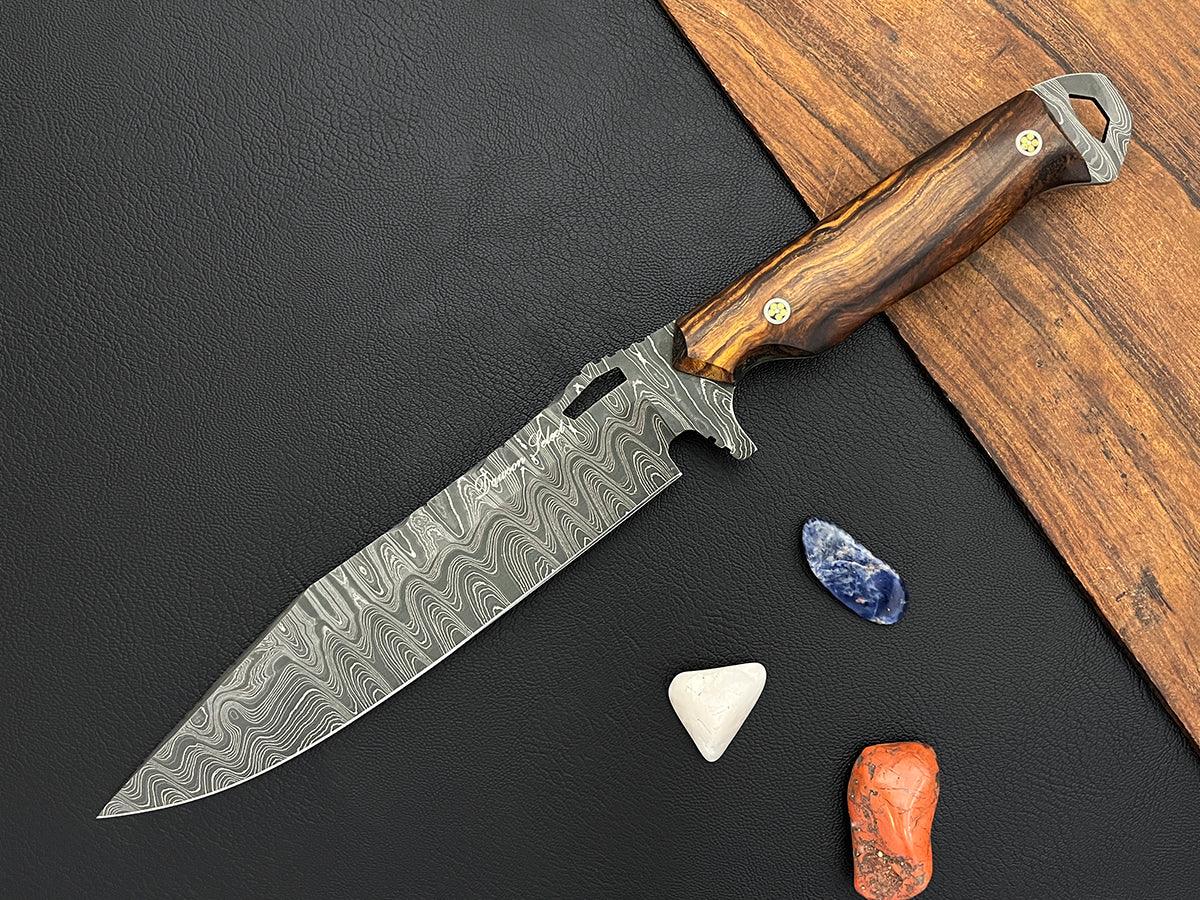 MARAUDER XL – Dawson Knives