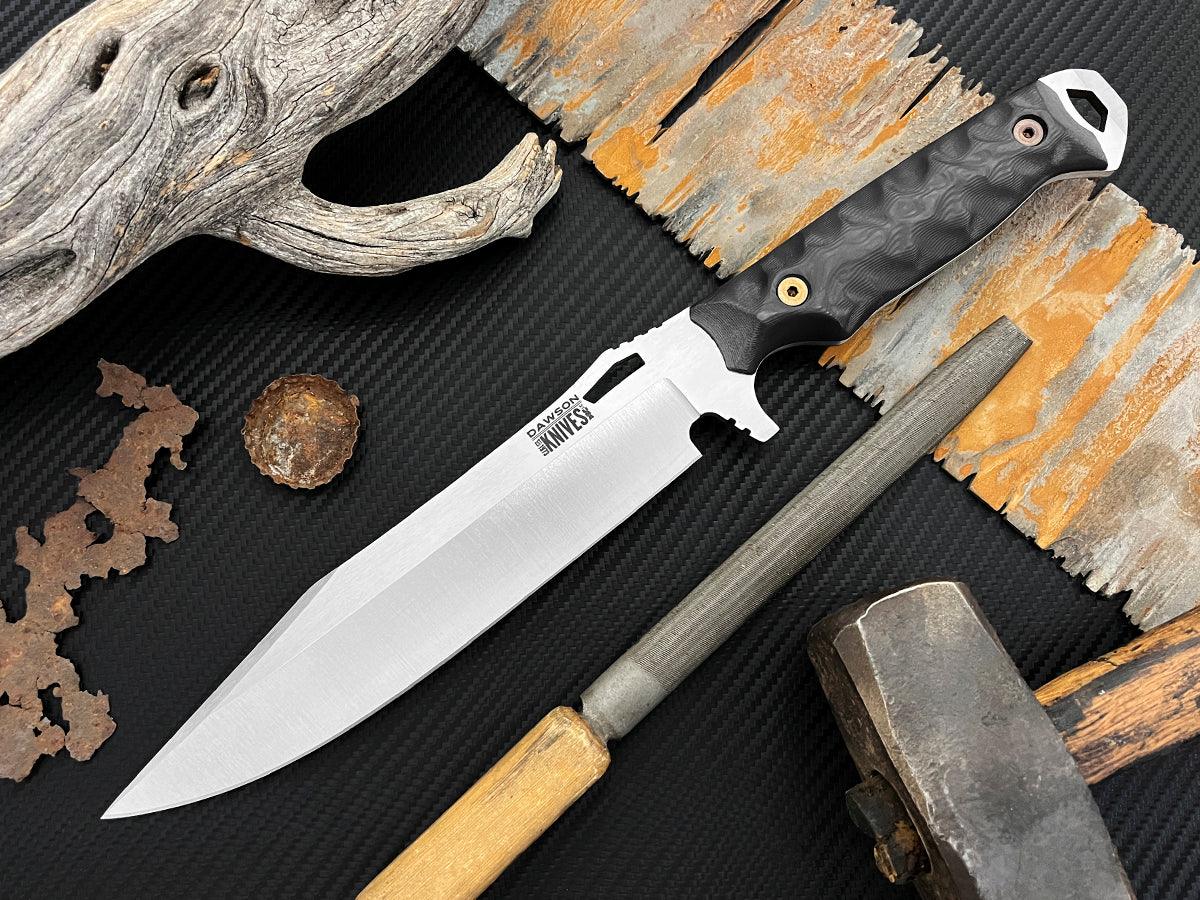 MARAUDER XL – Dawson Knives