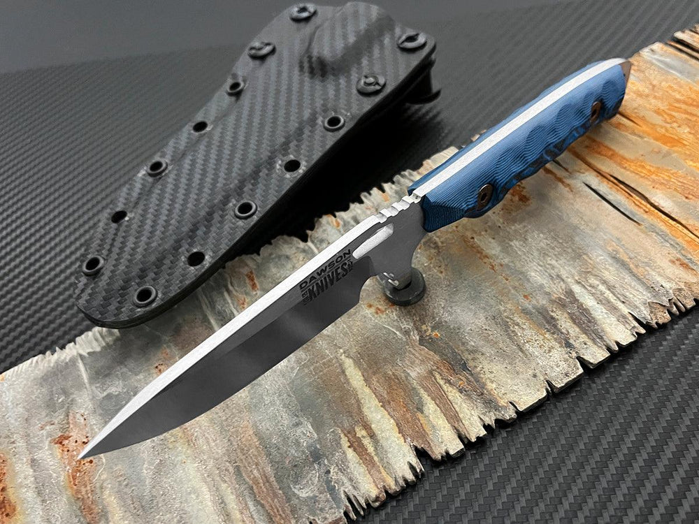 OUTCAST – Dawson Knives