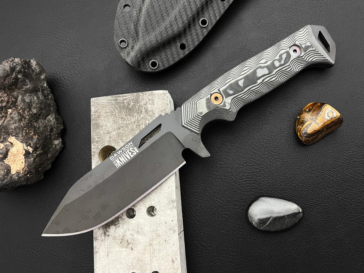 SHEPHERD – Dawson Knives