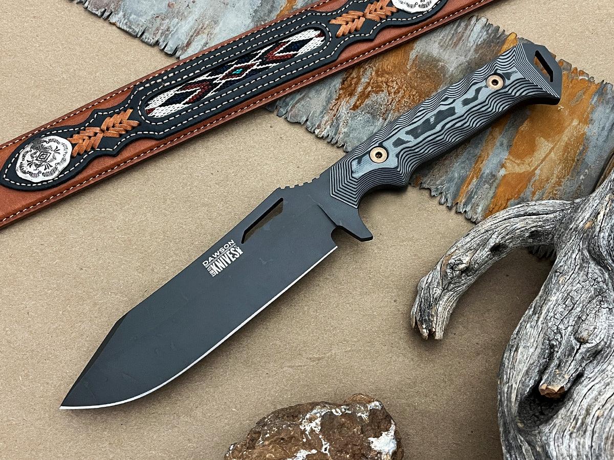 SHEPHERD XL – Dawson Knives